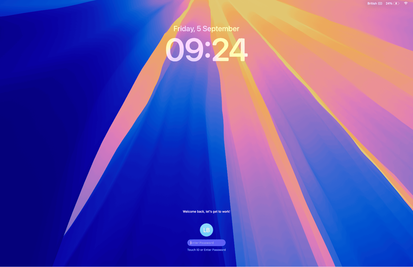 How to reset Mac admin password: a complete guide